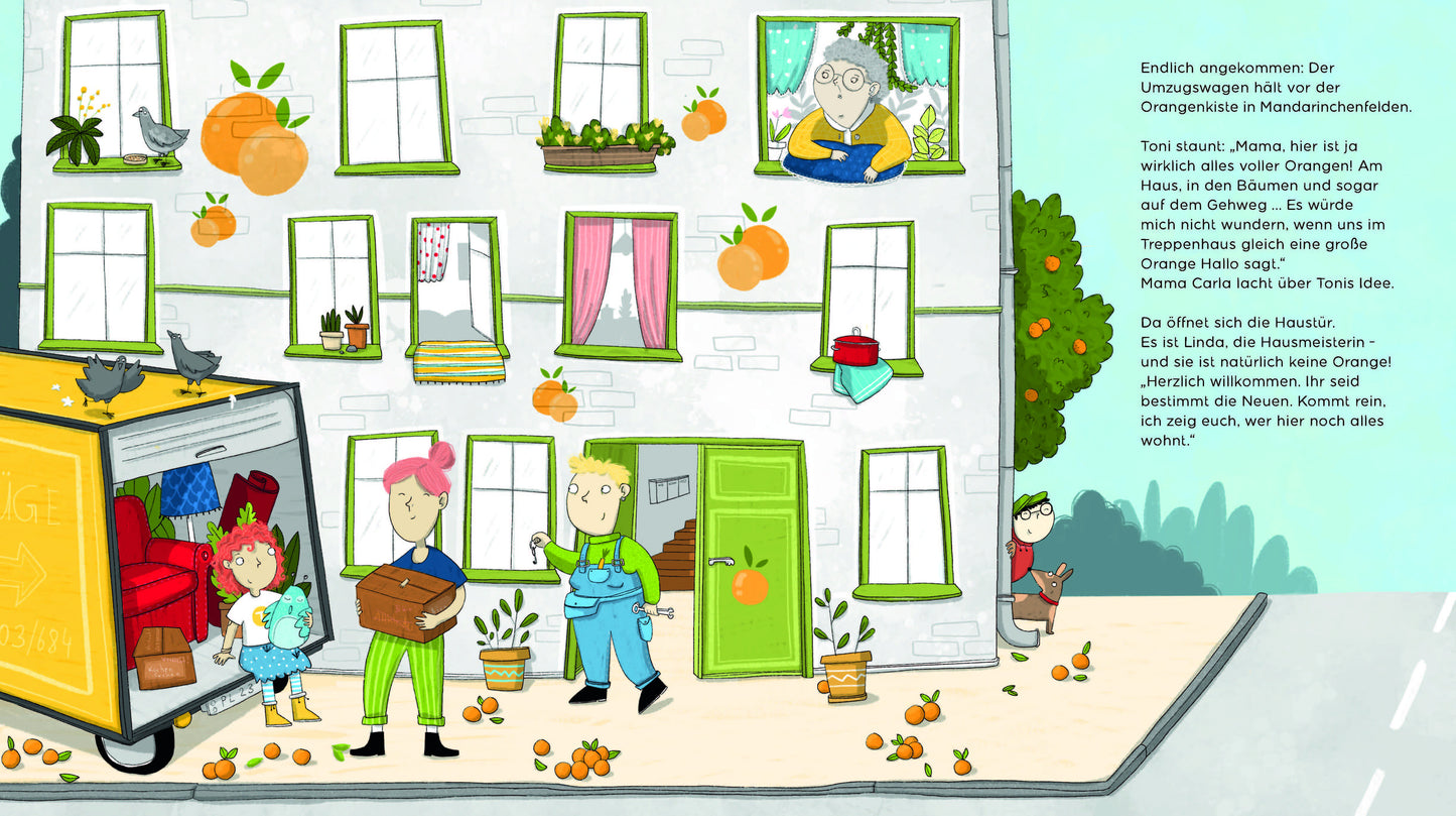 Was ist eigentlich Demokratie? – Räuberfuchs